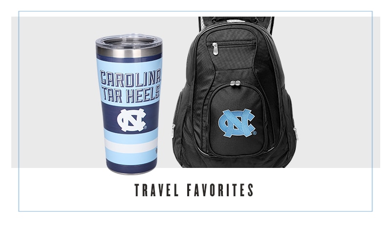 UNC Gifts, North Carolina Tar Heels Spring Gear, UNC-Chapel Hill ...